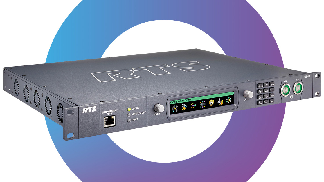 BMG Sets a New Standard for Remote Sports Production | RTS Intercom Systems