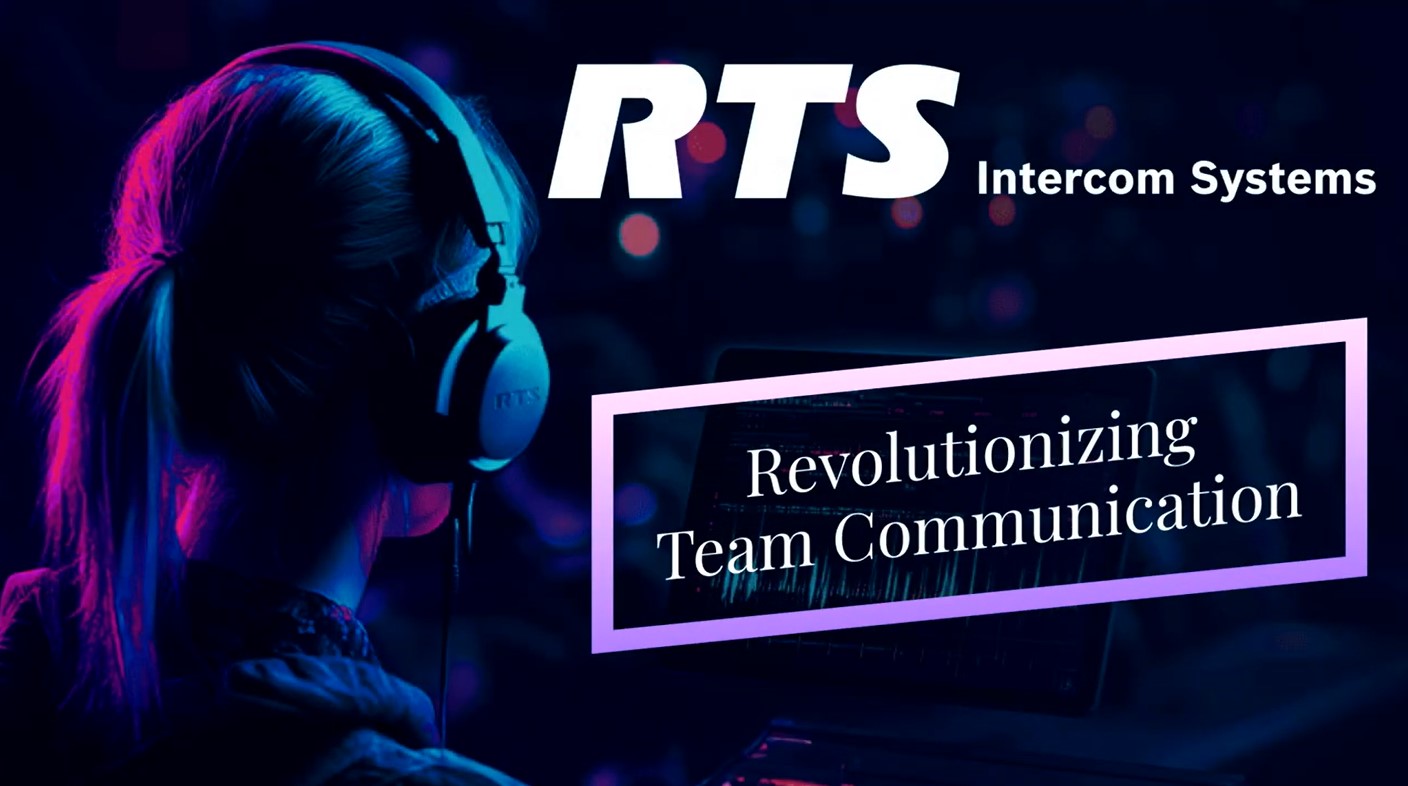 RVOC Tech Talk Explores Future of Cloud-Based Broadcast Communications ...