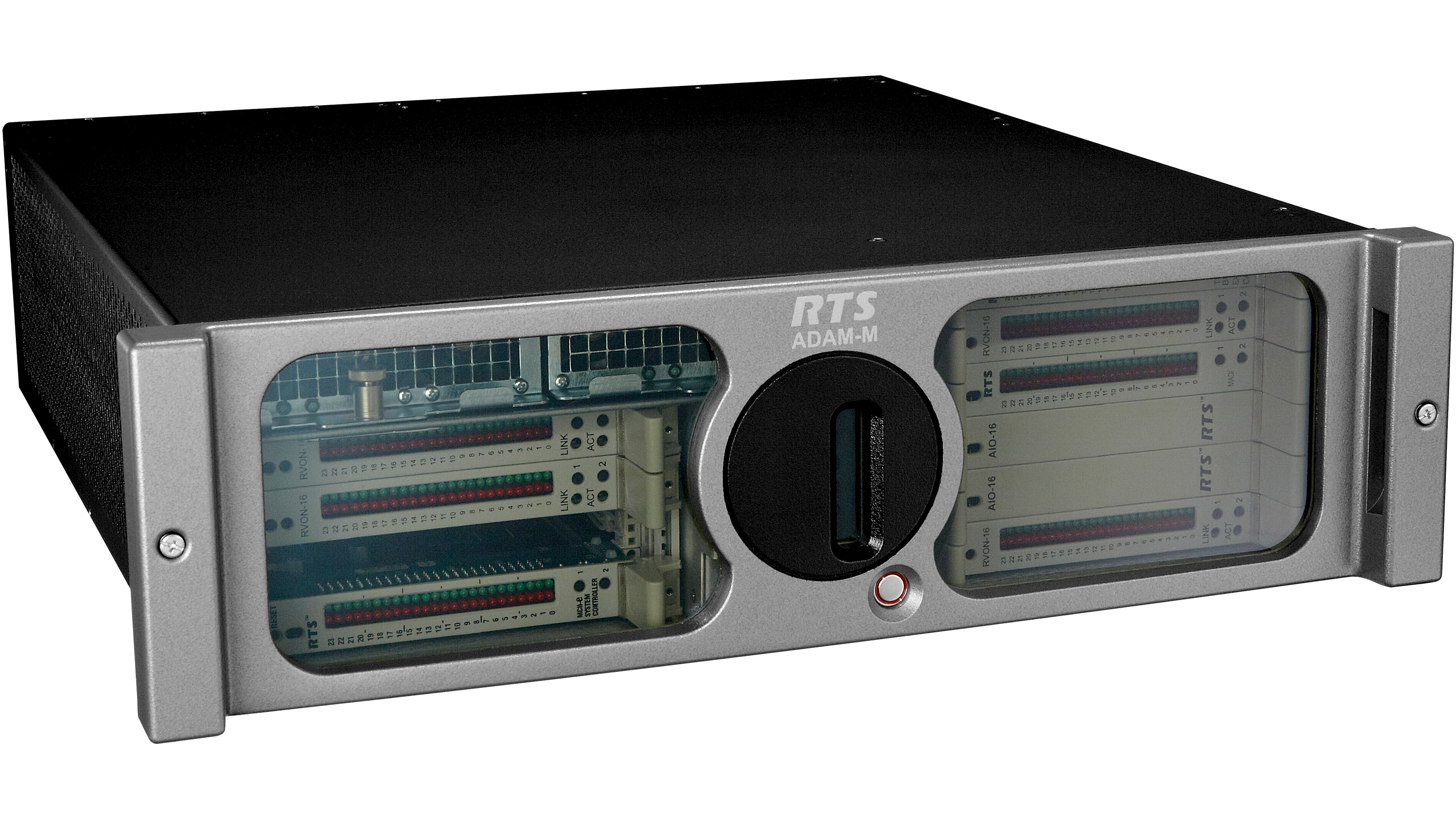 Flawless communication at ITB Berlin's grand opening | RTS Intercom Systems