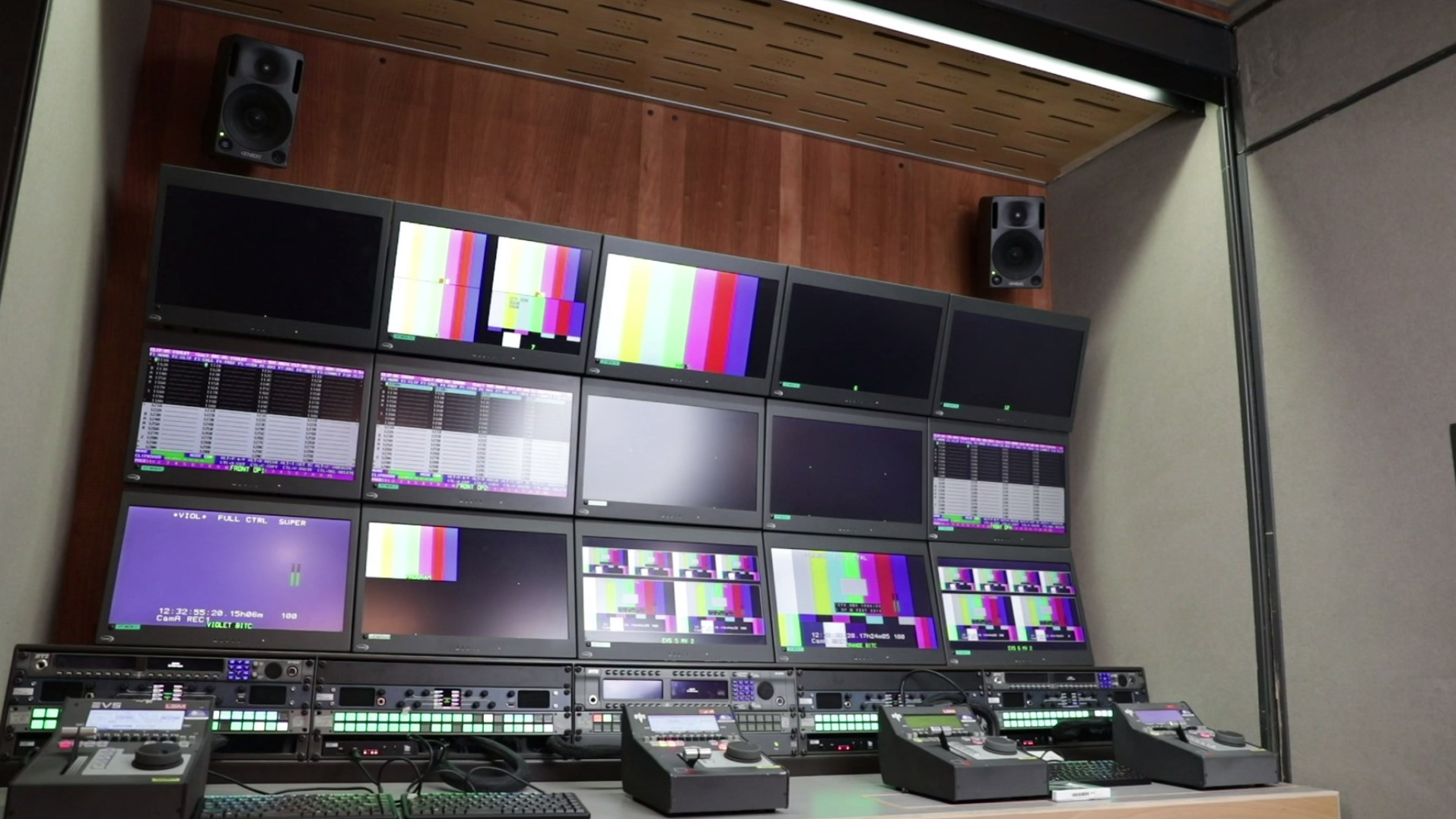 CTV debuts RTS ODIN at Royal Wedding, Isle of Wight Festival and more ...