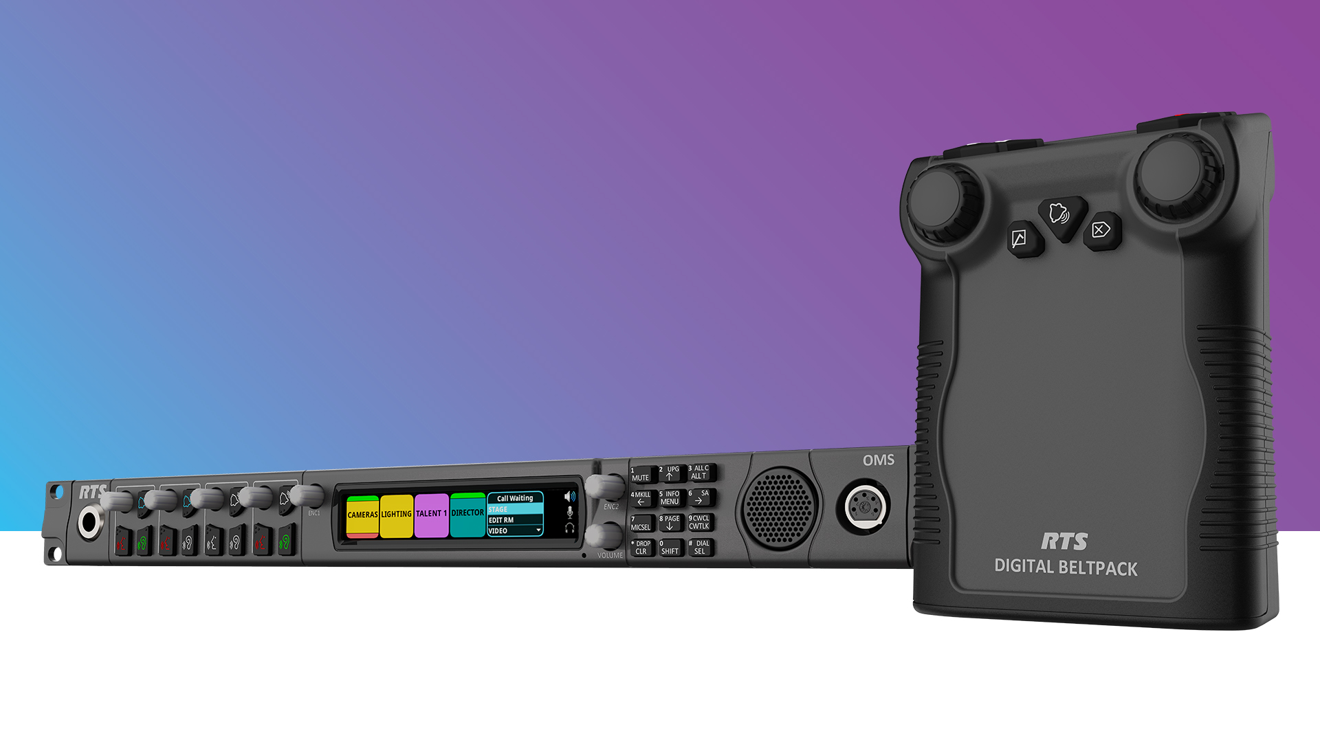 RVON Support Expands to DBP & DSPK, Enhancing Connectivity and ...