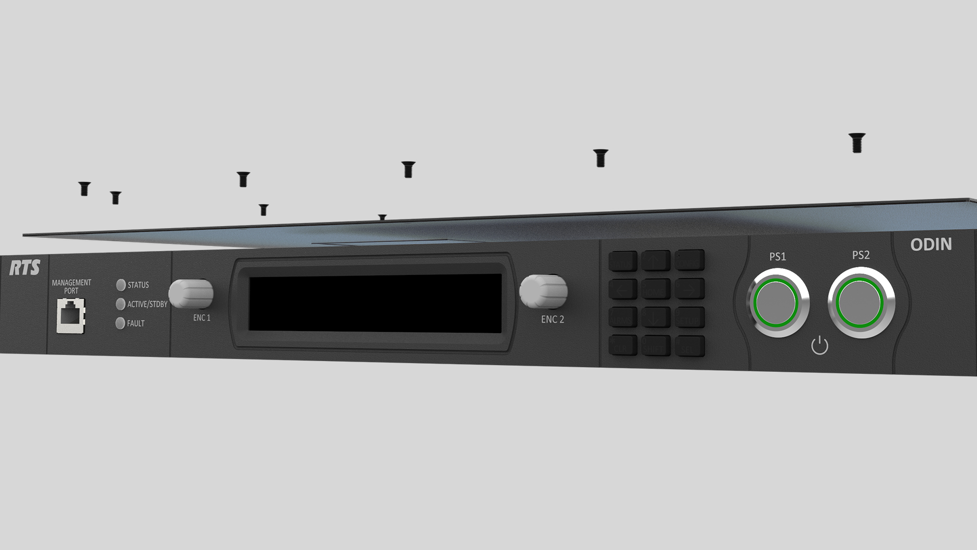 Repair & Exchange | RTS Intercom Systems