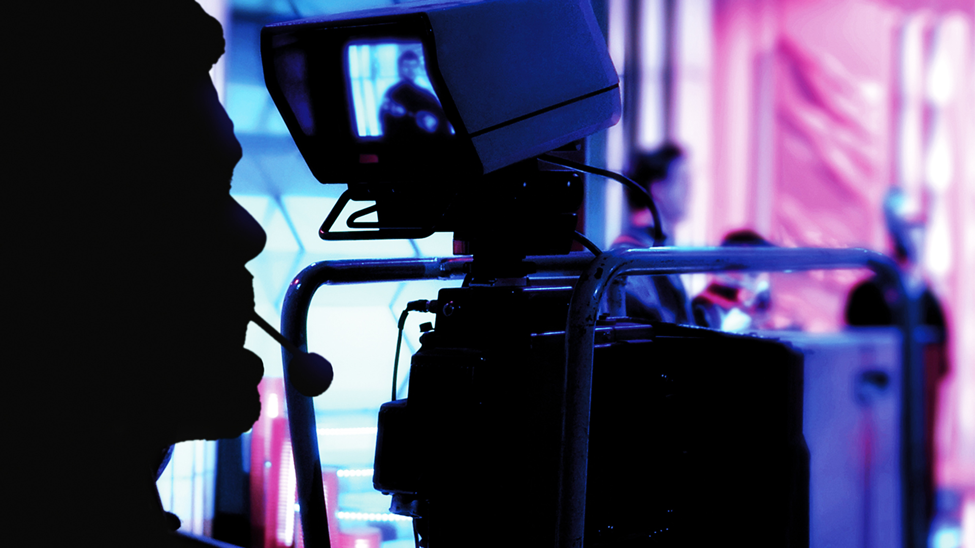 InfoComm 2021 | RTS Intercom