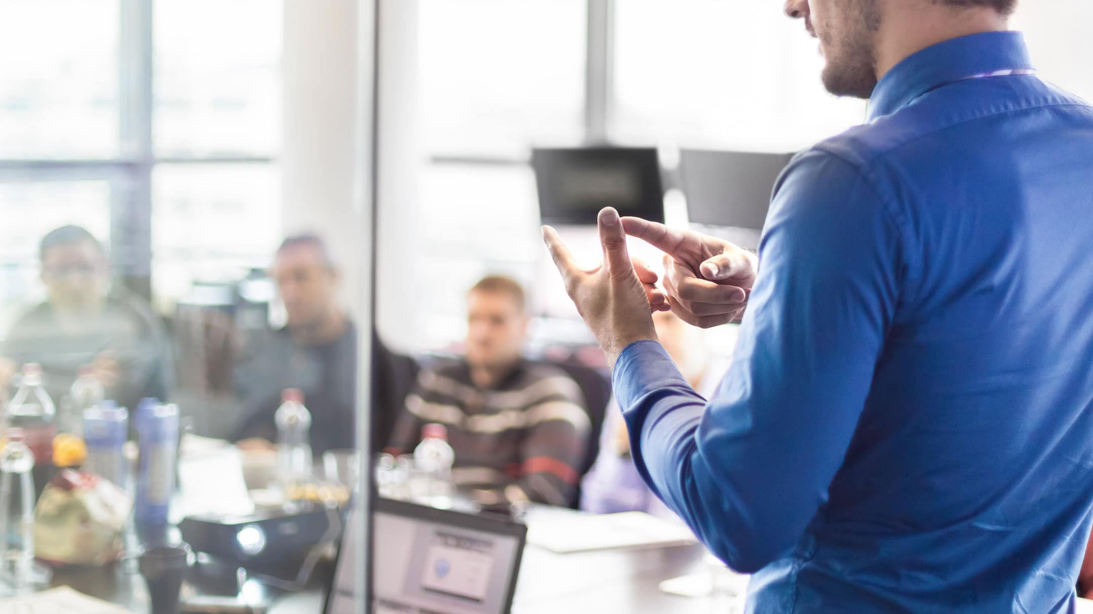 Training | RTS Intercom Systems