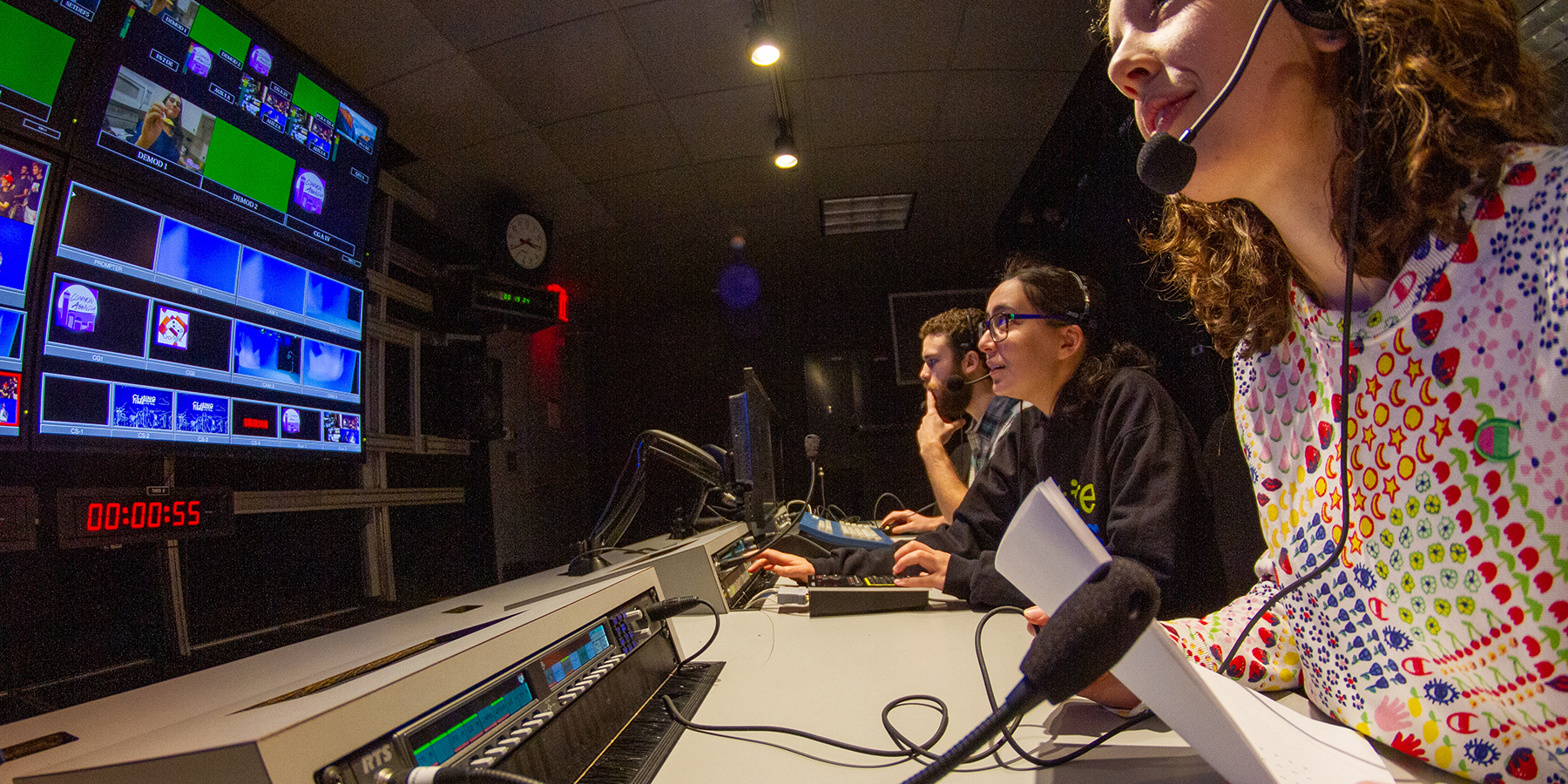 Expand Your ODIN With New RVON Channel Capabilities | RTS Intercom Systems