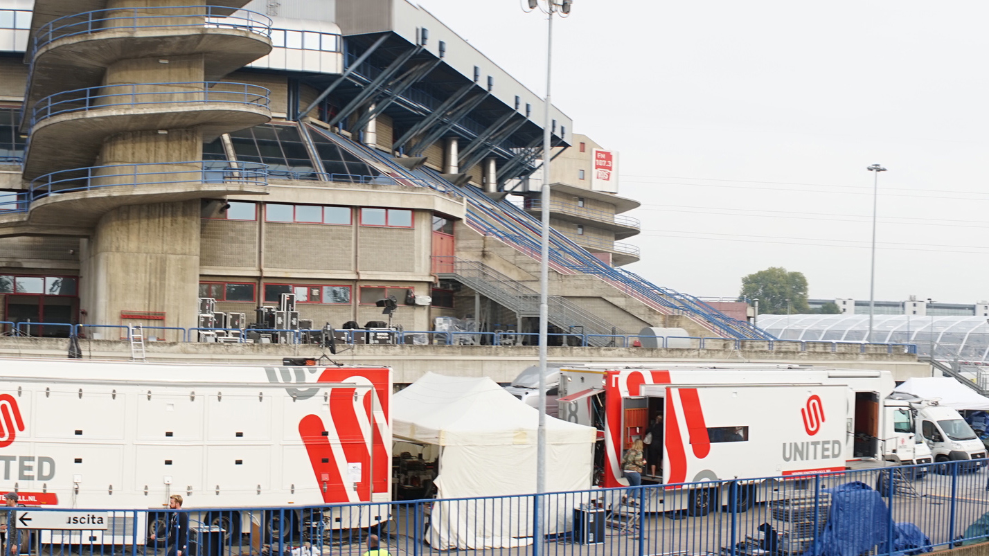 United Relies on RTS Intercom Systems for MTV Europe Music Awards | RTS ...